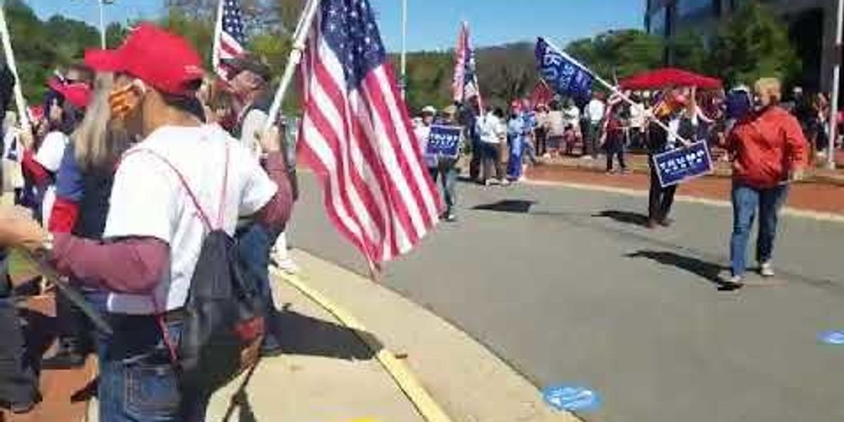 How To Fight Trumps Voter Intimidation Army The Fulcrum