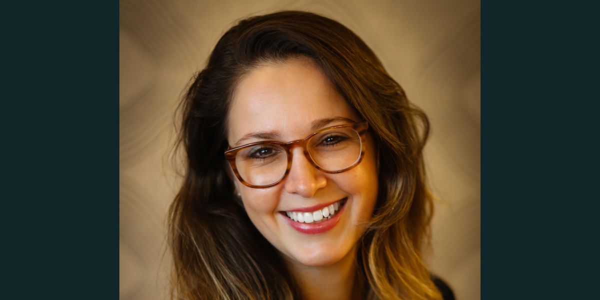 Lindsay Bressman - The Fulcrum