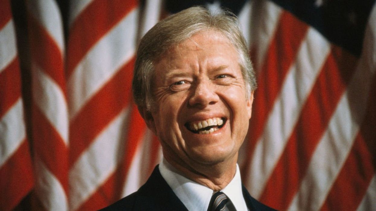 A Salute To President Jimmy Carters Life And Untold Contributions To